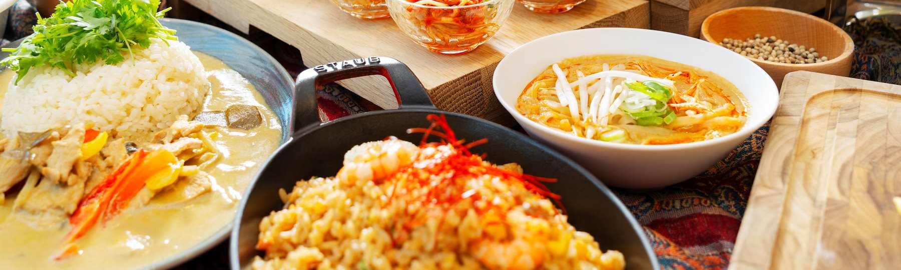 【公式】ランチビュッフェ｜SUBSTANCE（サブスタンス）｜オールデイダイニング｜コートヤード・バイ・マリオット福井15F