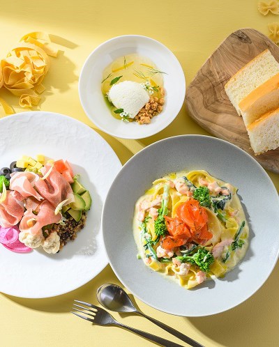 【公式】メニュー｜SUBSTANCE（サブスタンス）｜オールデイダイニング｜コートヤード・バイ・マリオット福井